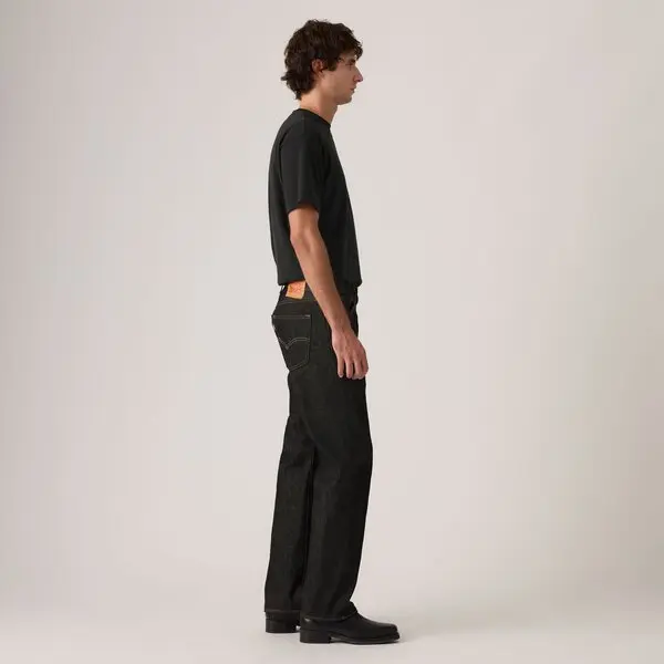 LEVI'S 501 Original Shrink-to-fit Jeans