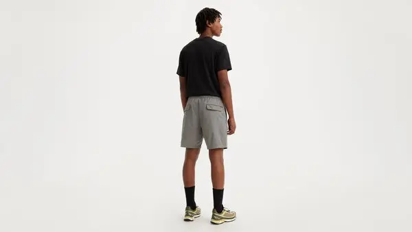 LEVI'S Trail Cargo 6" Shorts