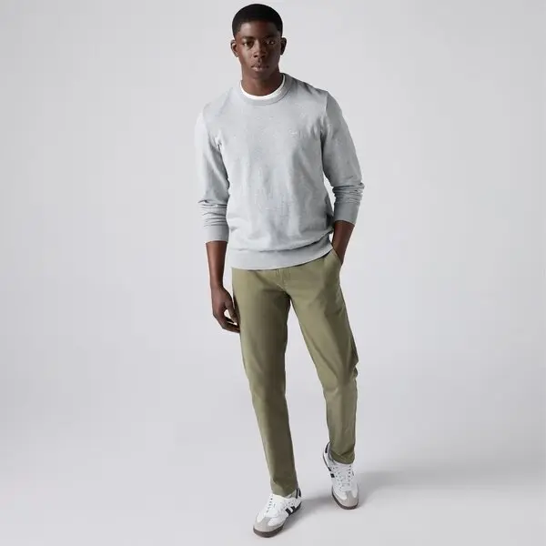 LEVI'S Xx Chino Standard Taper Garment Dye Pants