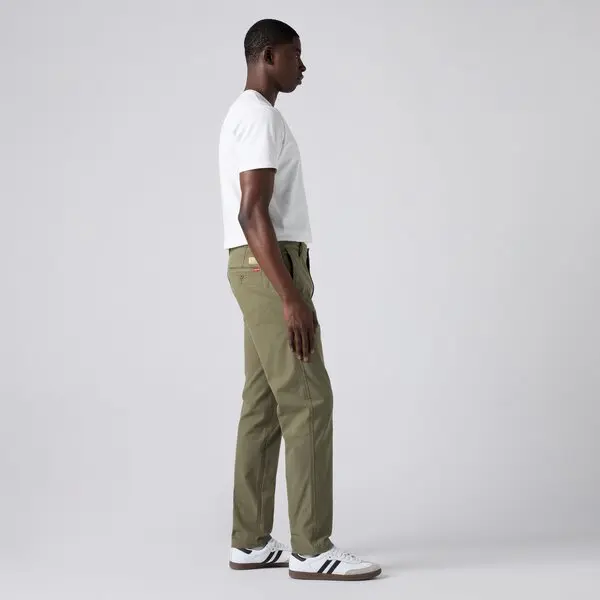 LEVI'S Xx Chino Standard Taper Garment Dye Pants