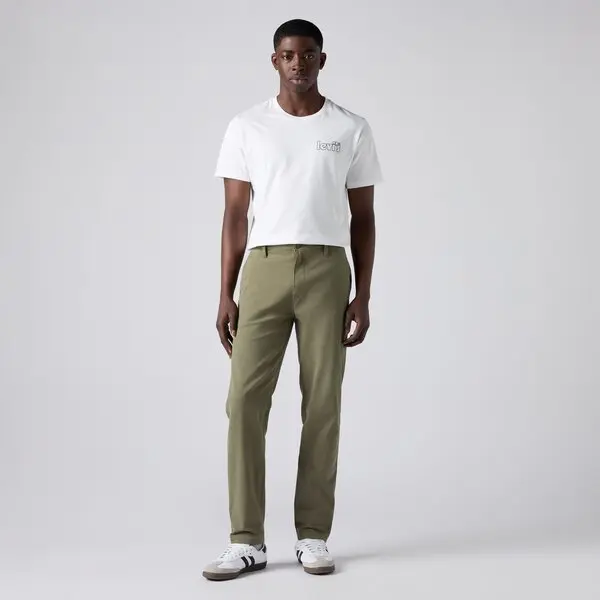 LEVI'S Xx Chino Standard Taper Garment Dye Pants