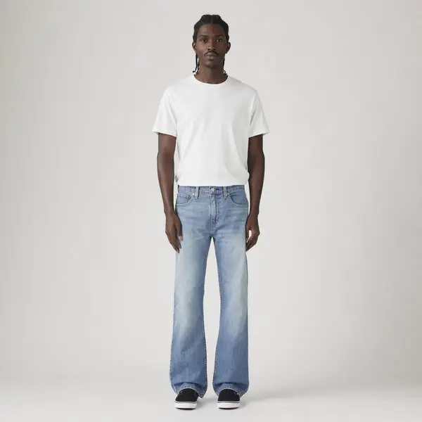 LEVI'S 527 Slim Bootcut Jeans