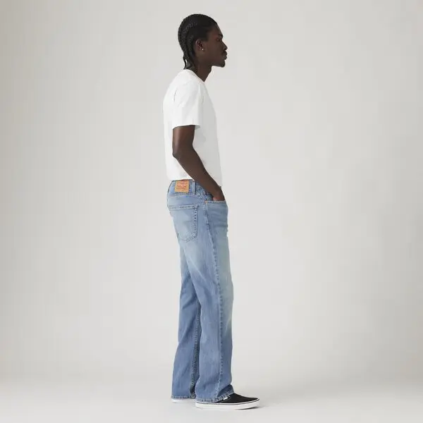 LEVI'S 527 Slim Bootcut Jeans
