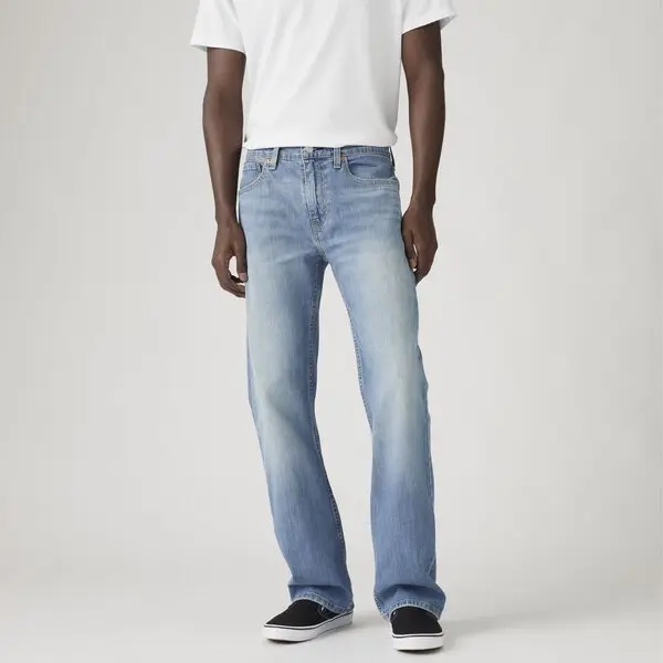 LEVI'S 527 Slim Bootcut Jeans