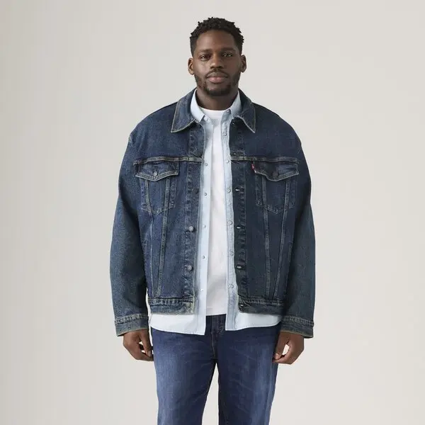 LEVI'S Trucker Jacket - Colusa