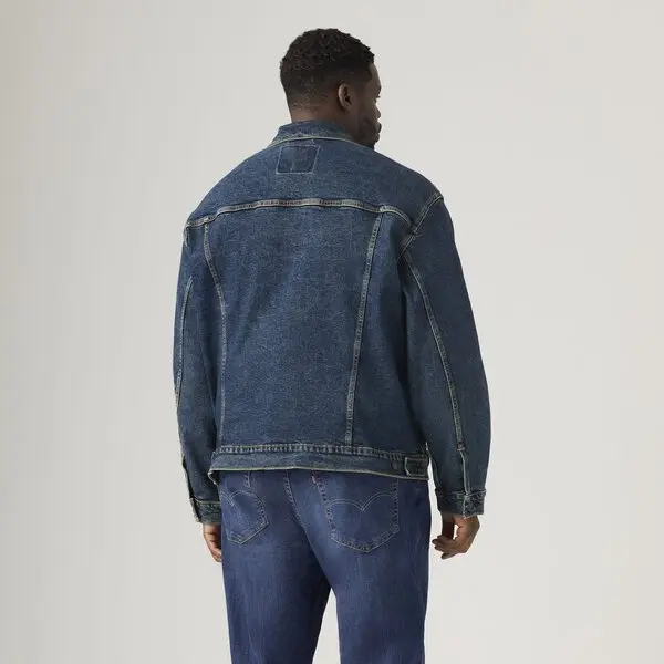 LEVI'S Trucker Jacket - Colusa