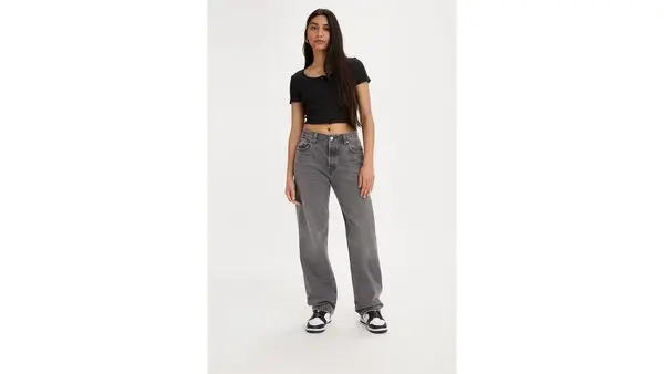 LEVI'S 501 ‘90s Loose Fit Jeans