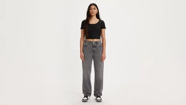 LEVI'S 501 ‘90s Loose Fit Jeans