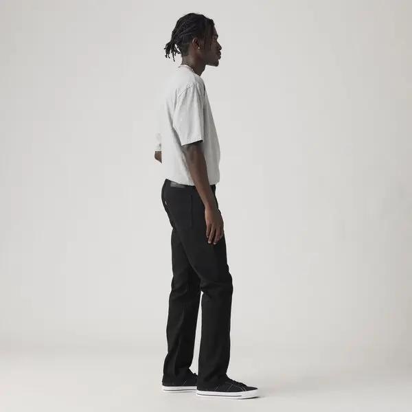 LEVI'S 513 Slim Straight Jeans