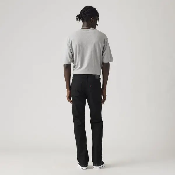 LEVI'S 513 Slim Straight Jeans