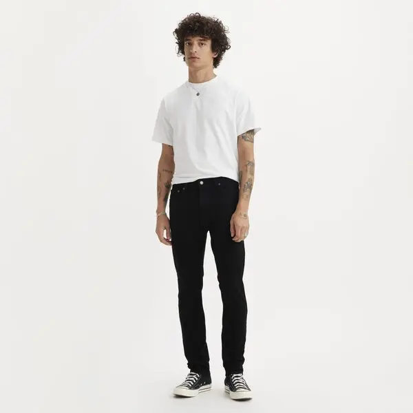 LEVI'S 510 Skinny Jeans - Native Cali