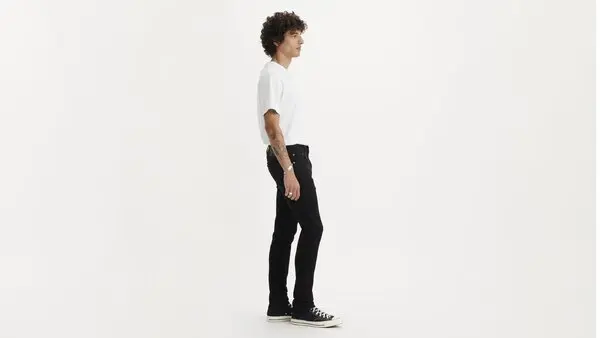 LEVI'S 510 Skinny Jeans - Native Cali