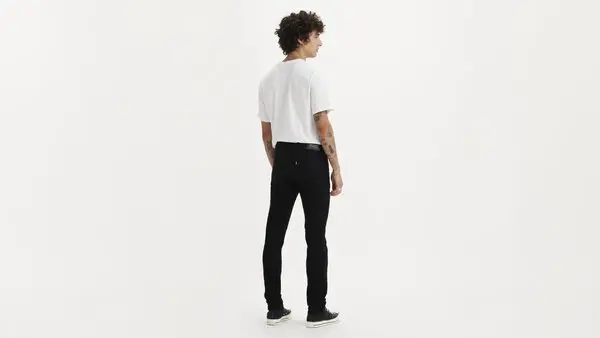 LEVI'S 510 Skinny Jeans - Native Cali