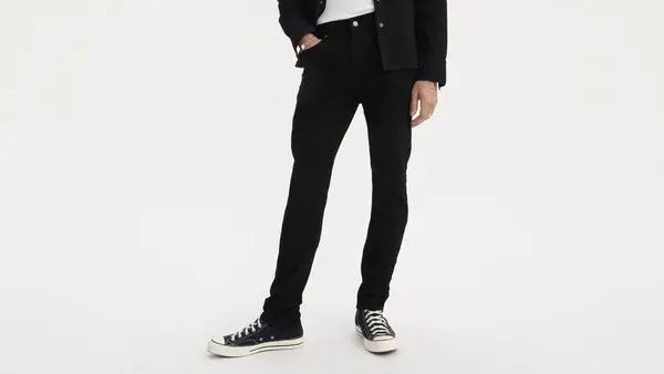 LEVI'S 510 Skinny Jeans - Native Cali