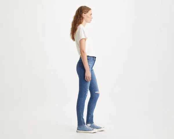 LEVI'S 311 Shaping Skinny Jeans