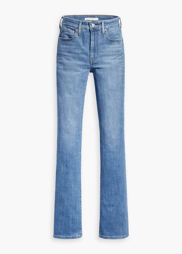 LEVI'S 725 High Rise Bootcut Jeans