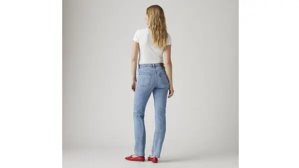 LEVI'S 501 Original Fit Jeans