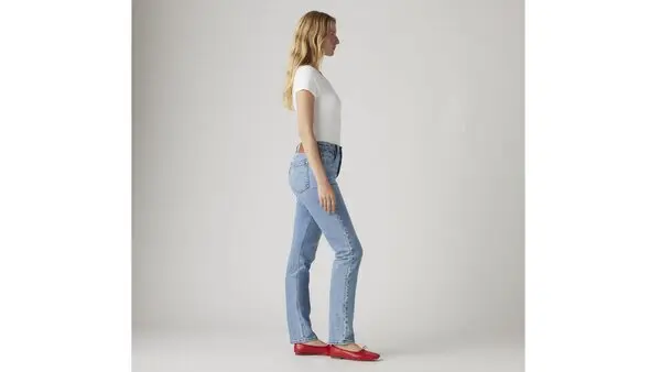 LEVI'S 501 Original Fit Jeans