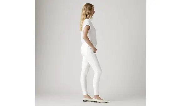 LEVI'S 711 Skinny Jeans