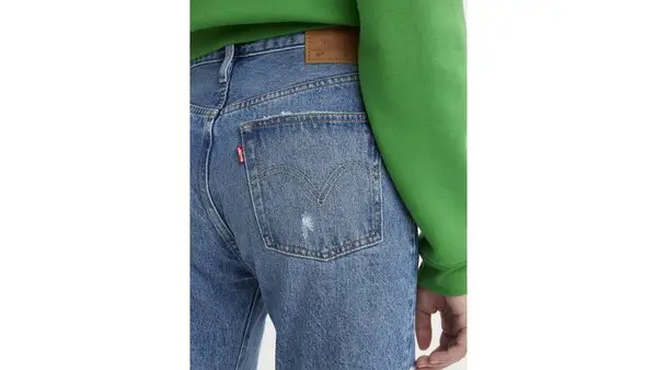 LEVI'S 501 Original Fit Jeans - Hits Different