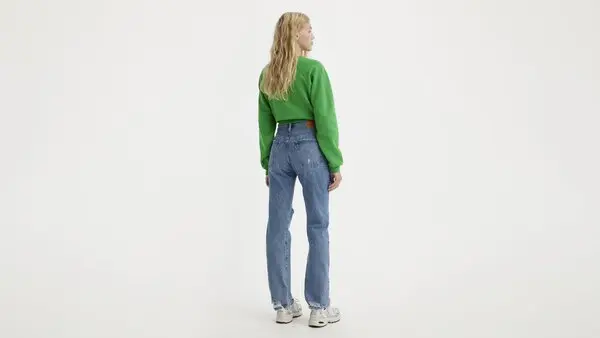 LEVI'S 501 Original Fit Jeans - Hits Different