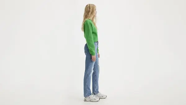 LEVI'S 501 Original Fit Jeans - Hits Different