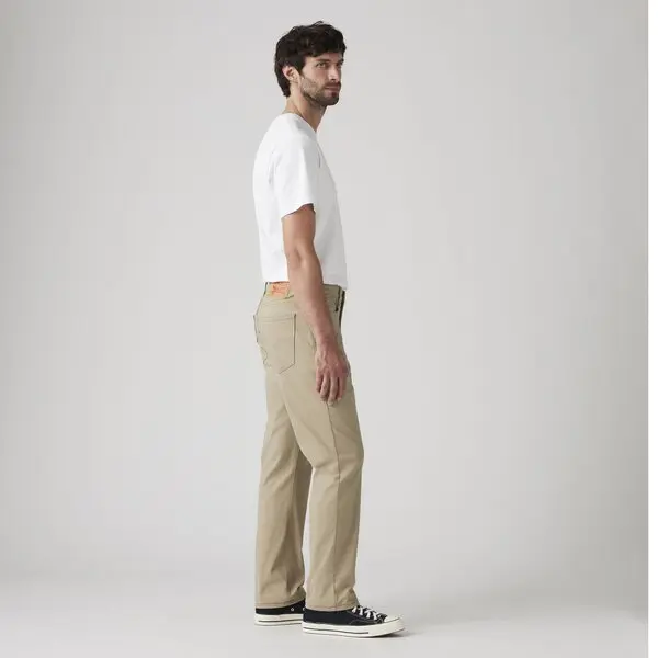LEVI'S 541 Athletic Taper All Seasons Pants - True Chino All Seasons Tech