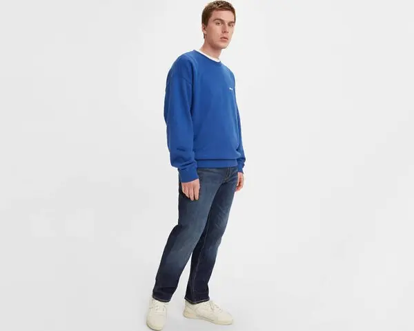 LEVI'S 541 Athletic Taper Flex Jeans