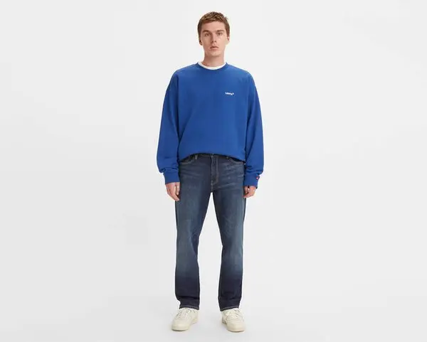 LEVI'S 541 Athletic Taper Flex Jeans