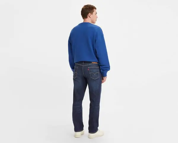 LEVI'S 541 Athletic Taper Flex Jeans