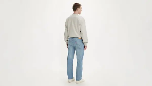LEVI'S 514 Straight Jeans - Sultan