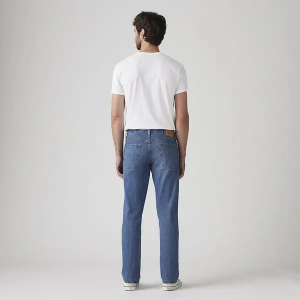 LEVI'S 541 Athletic Taper Fit Jeans - Fremont Drop Shot
