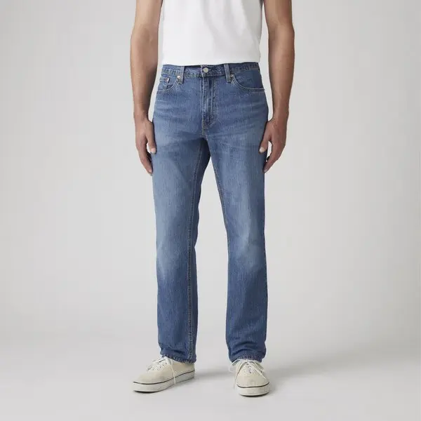 LEVI'S 541 Athletic Taper Fit Jeans - Fremont Drop Shot