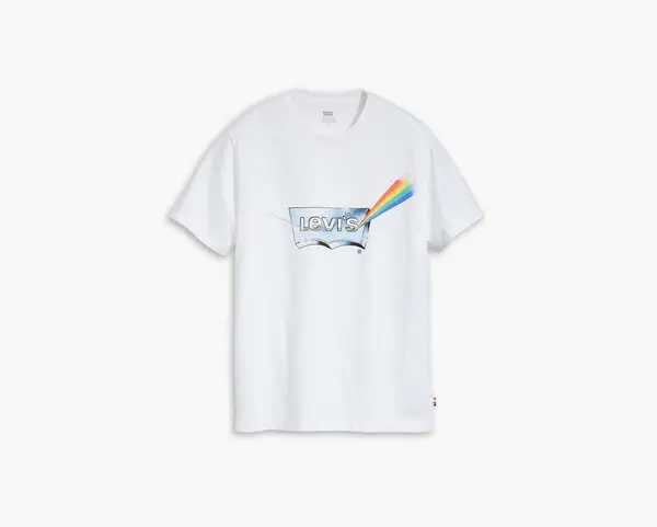 LEVI'S Pride Community Graphic Tee