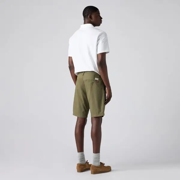 LEVI'S Xx Chino Taper Shorts