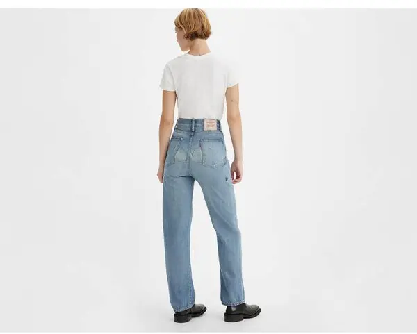 LEVI'S 1950s 701 Jeans