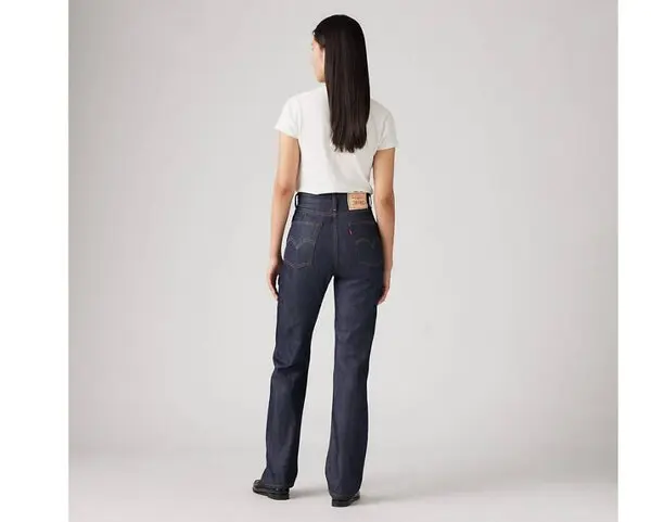 LEVI'S 1950's 701 Vintage Jeans