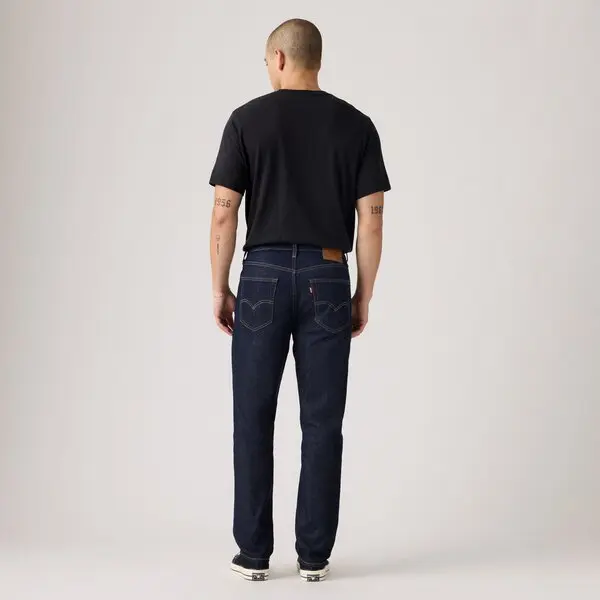 LEVI'S 541 Athletic Taper Fit Jeans