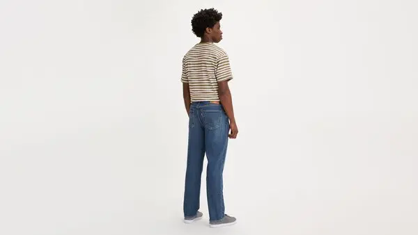 LEVI'S 541 Athletic Taper Fit Flex Jeans