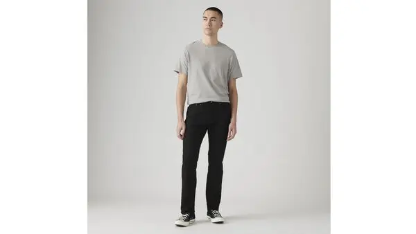 LEVI'S 541 Athletic Tapered Jeans