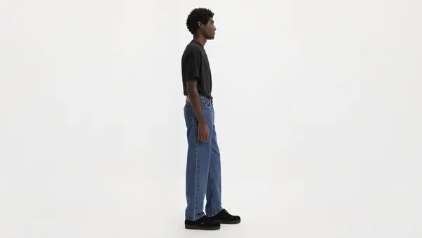 LEVI'S 505 Regular Fit Jeans