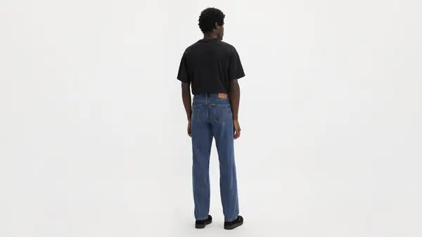 LEVI'S 505 Regular Fit Jeans