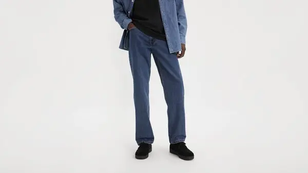 LEVI'S 505 Regular Fit Jeans