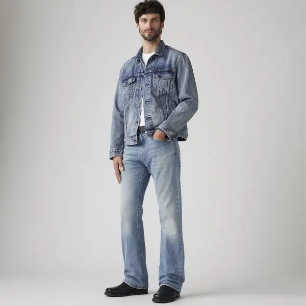 LEVI'S 517 Bootcut Jeans