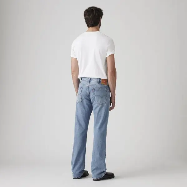 LEVI'S 517 Bootcut Jeans