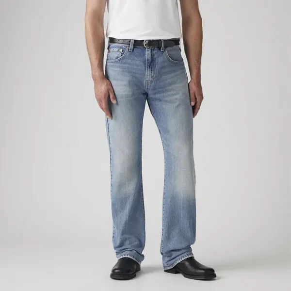 LEVI'S 517 Bootcut Jeans