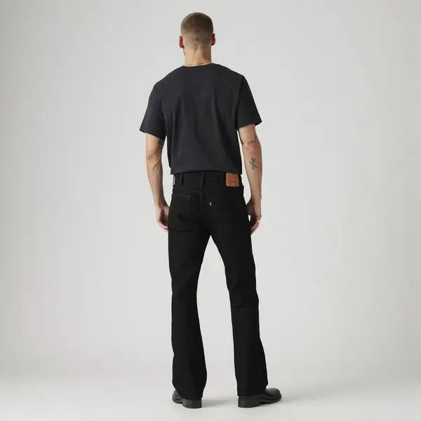 LEVI'S 517 Bootcut Jeans