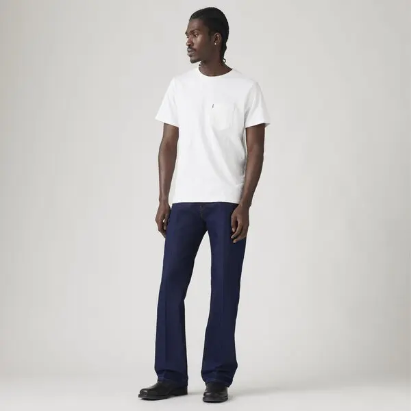 LEVI'S 517 Bootcut Jeans