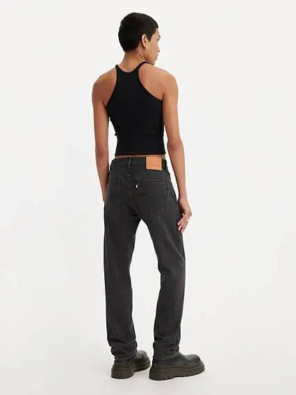LEVI'S Pride 501 '93 Straight Fit Jeans
