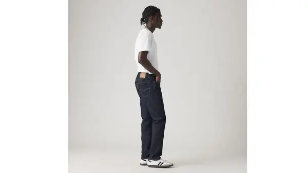 LEVI'S 502 Taper Fit Jeans